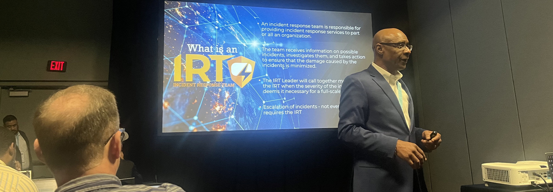 FETC 2024: What Happens if the Network Goes Down? K–12 Delves Deeper ...